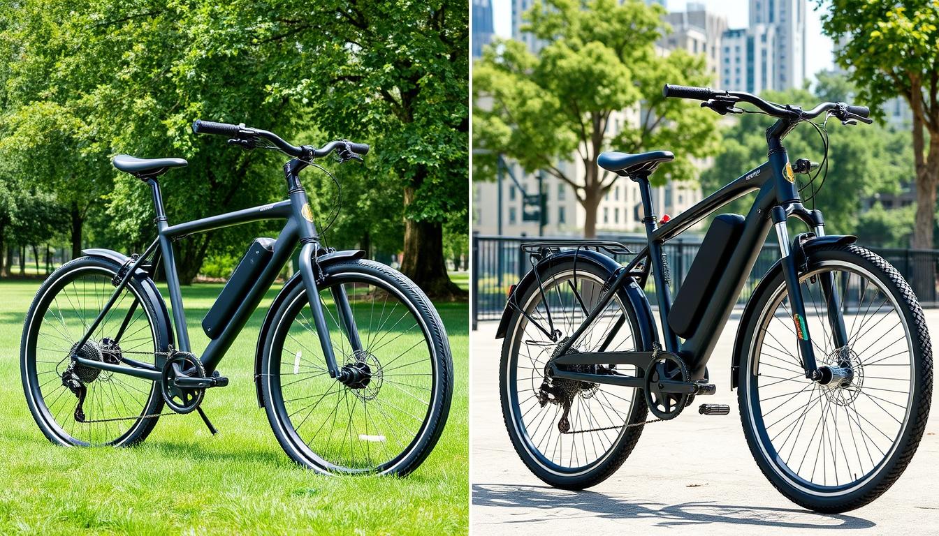 Pedelec vs. E-Bike: Die wichtigsten Unterschiede im Überblick