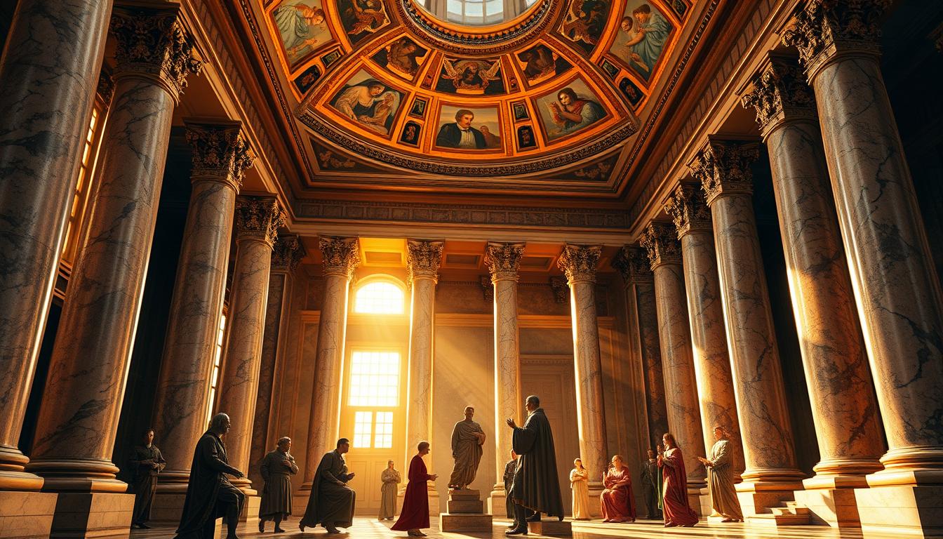 Humanismus: Prinzipien und Einfluss in der Moderne