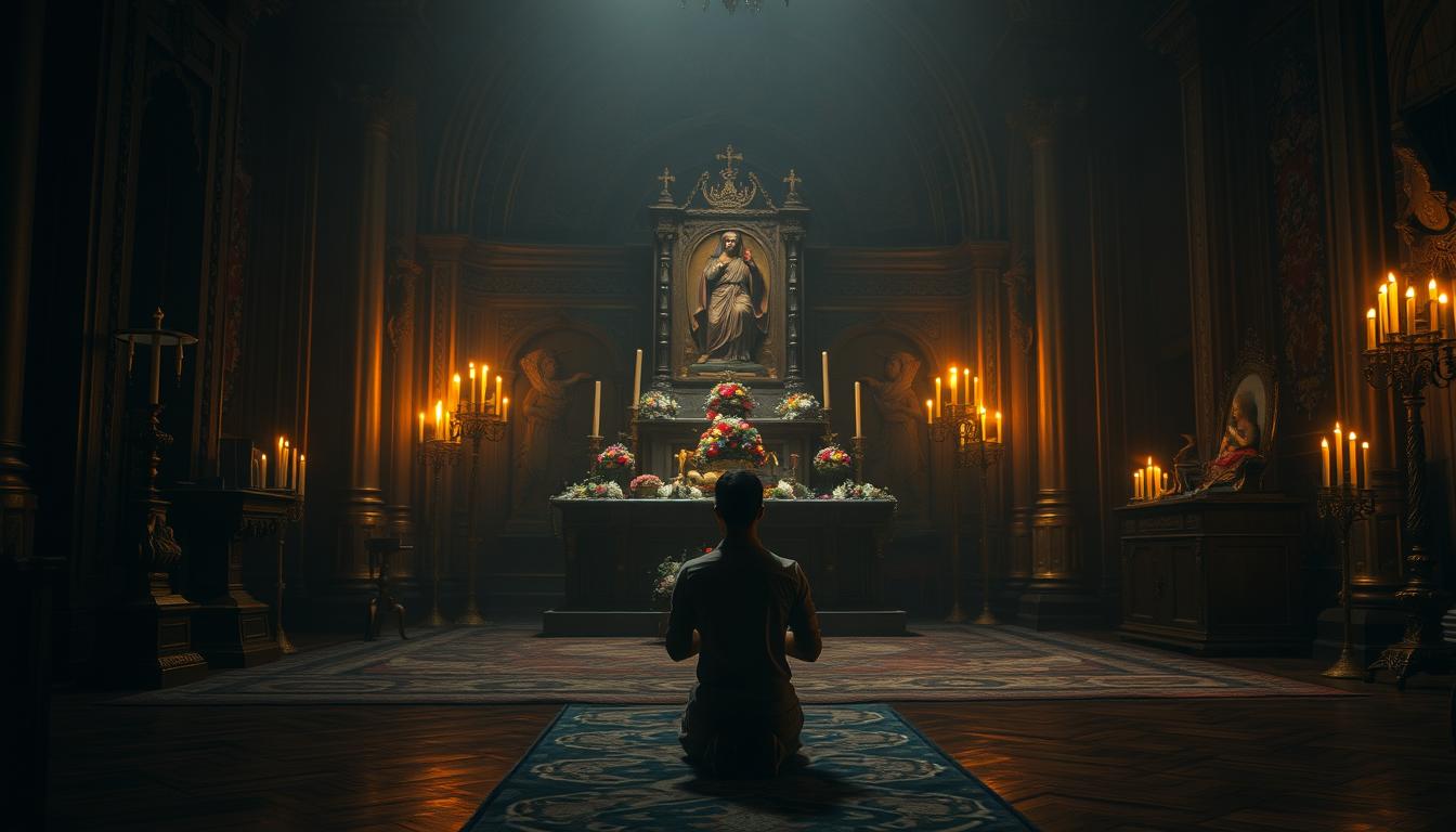 Devot Bedeutung – Was es wirklich bedeutet