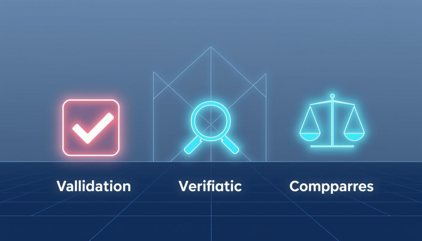 Validiert Bedeutung – Was es wirklich heißt