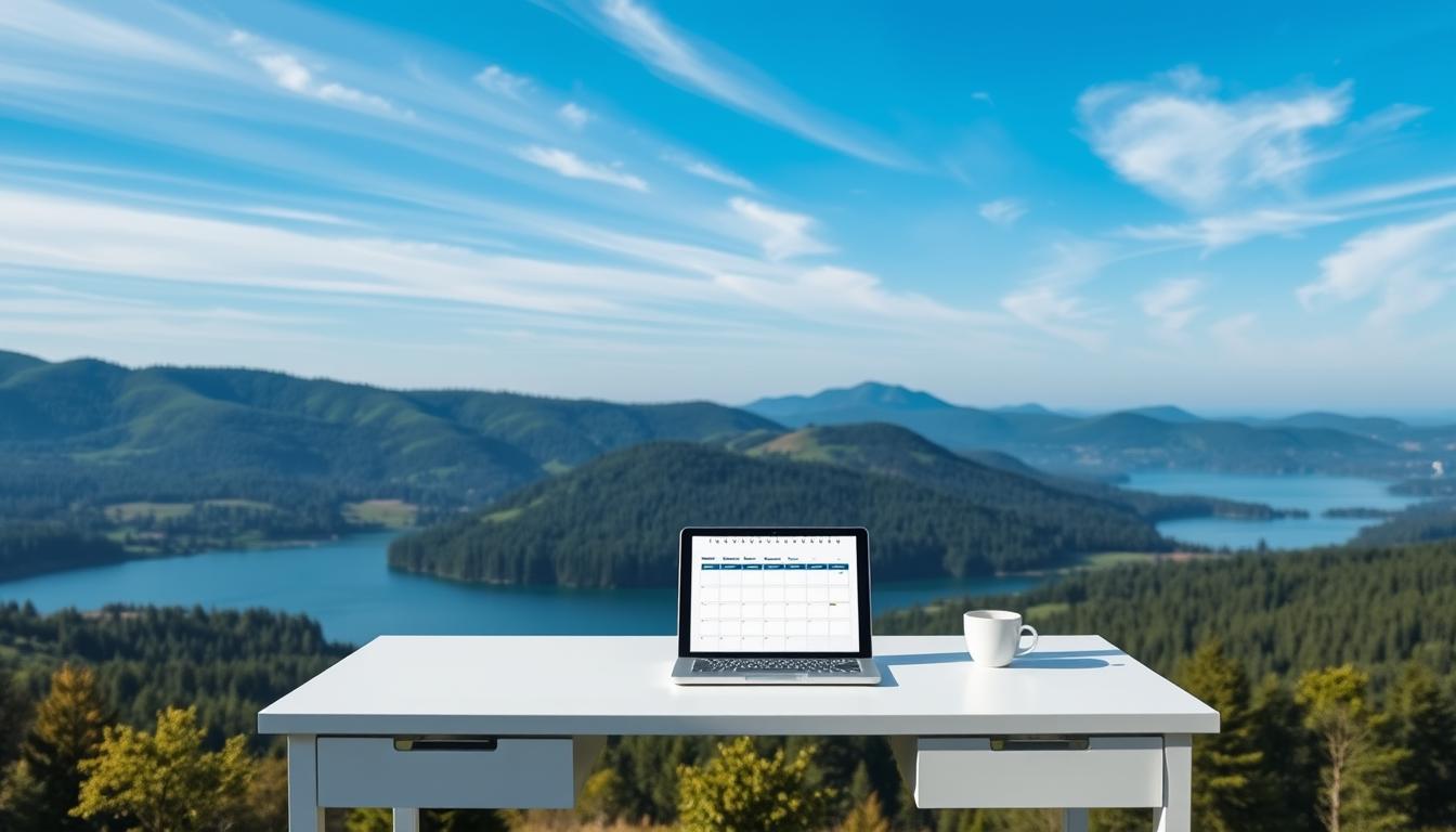 Brückentage 2025 Urlaubsplaner – Mehr Freizeit