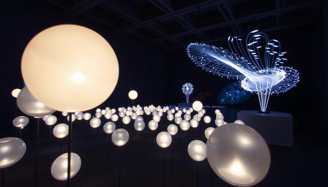 Otto Piene - Leben und Werk des Künstlers