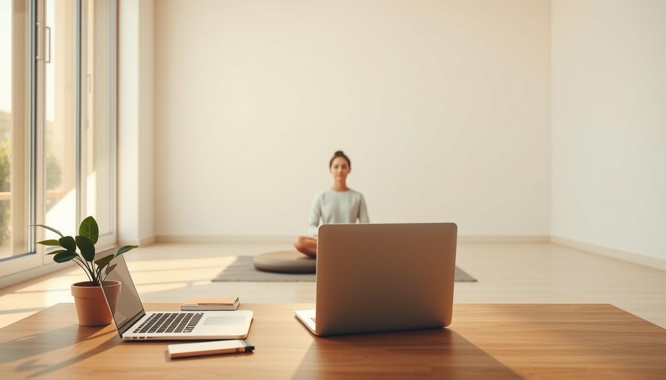 Askese Bedeutung im spirituellen und alltäglichen Leben