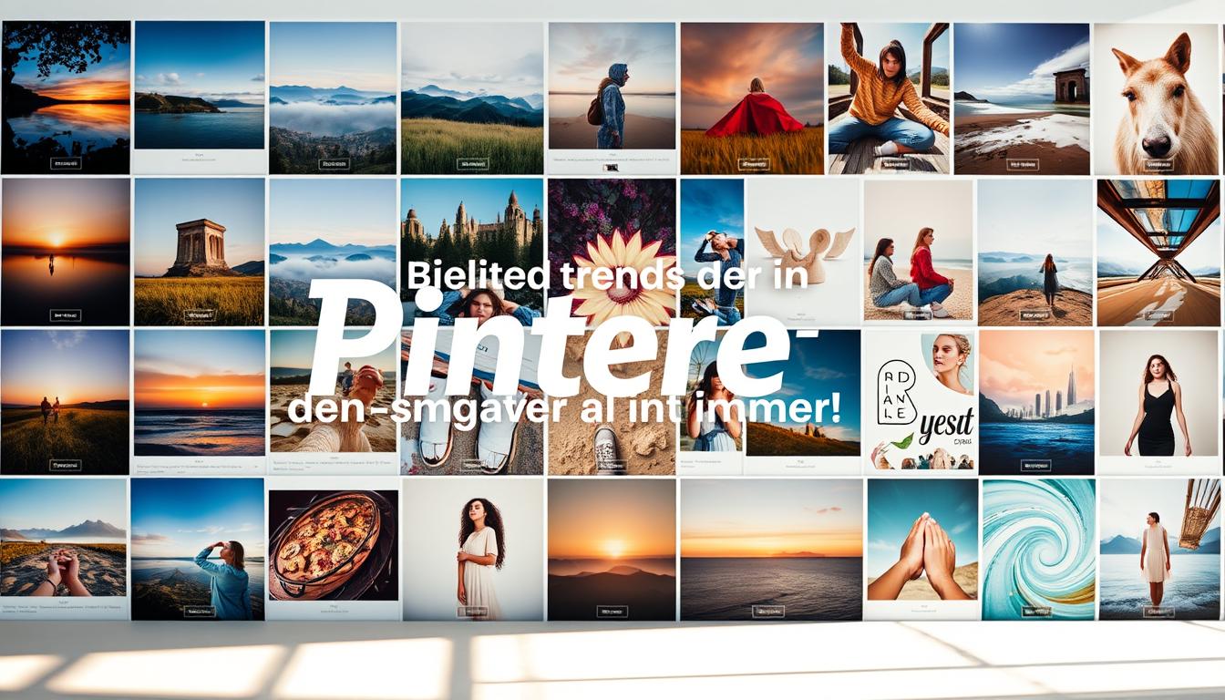 Pinterest Bilder: Inspiration & Kreative Ideen Entdecken