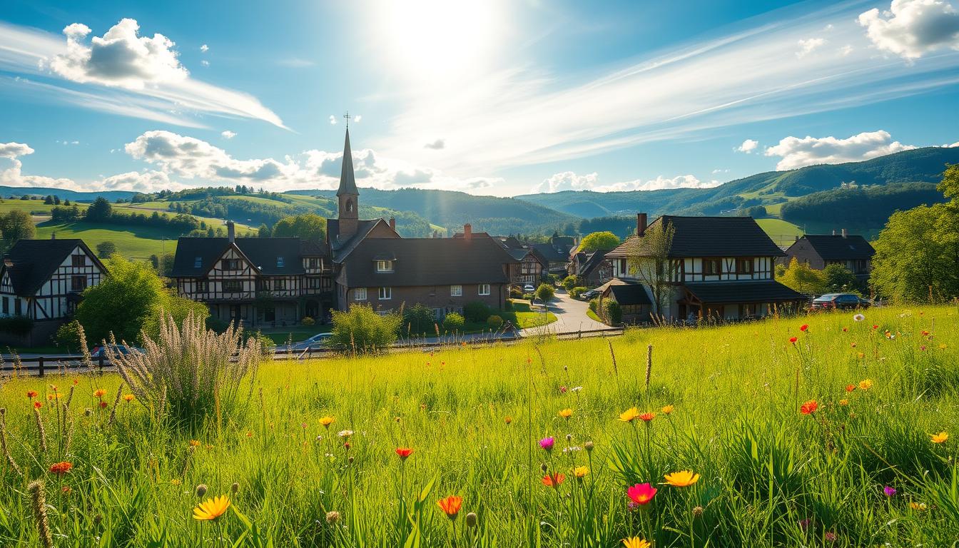 Schönen Sonntag Bilder für einen fröhlichen Tag