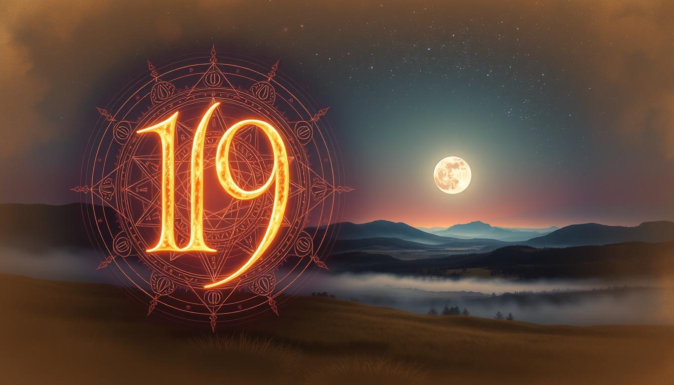 19.19 Uhr Bedeutung – Entdecken Sie das Geheimnis
