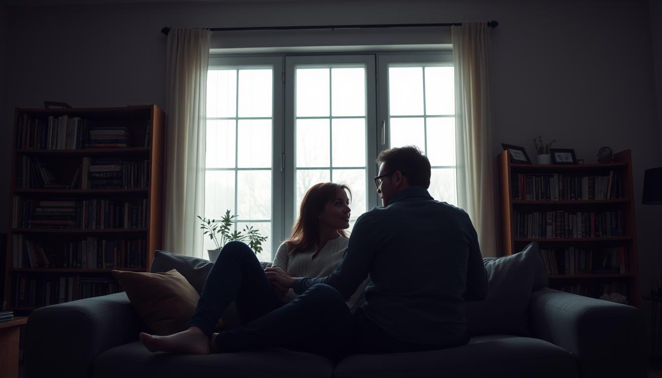 Monogamie erklärt – Was ist Monogamie wirklich?