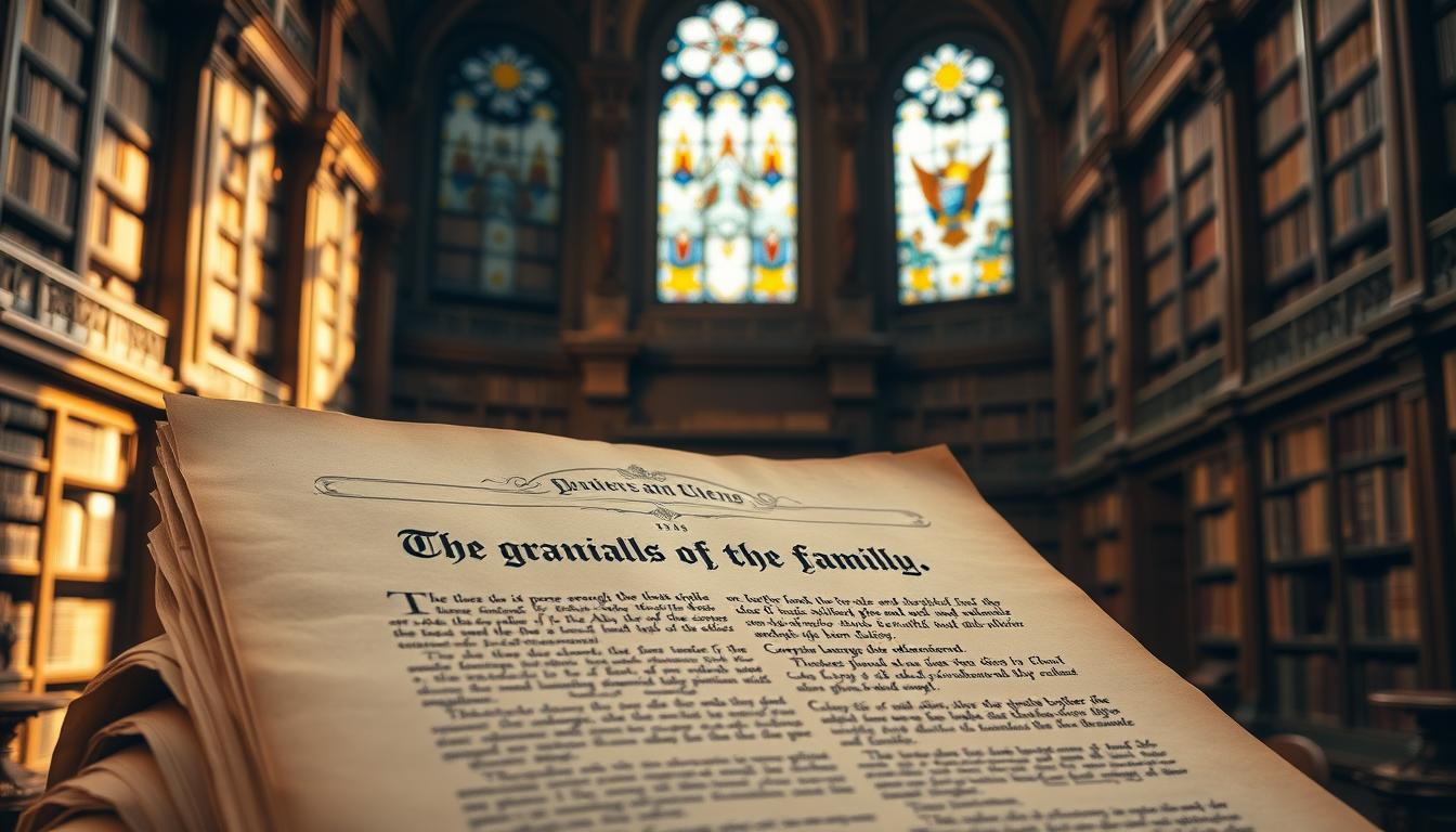 Was ist ein Großcousin? Verwandtschaft erklärt