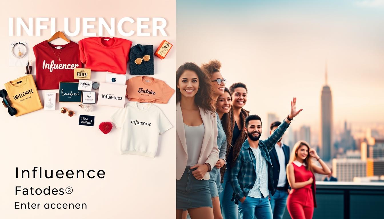 Influencer Codes: Rabatte & Deals Entdecken