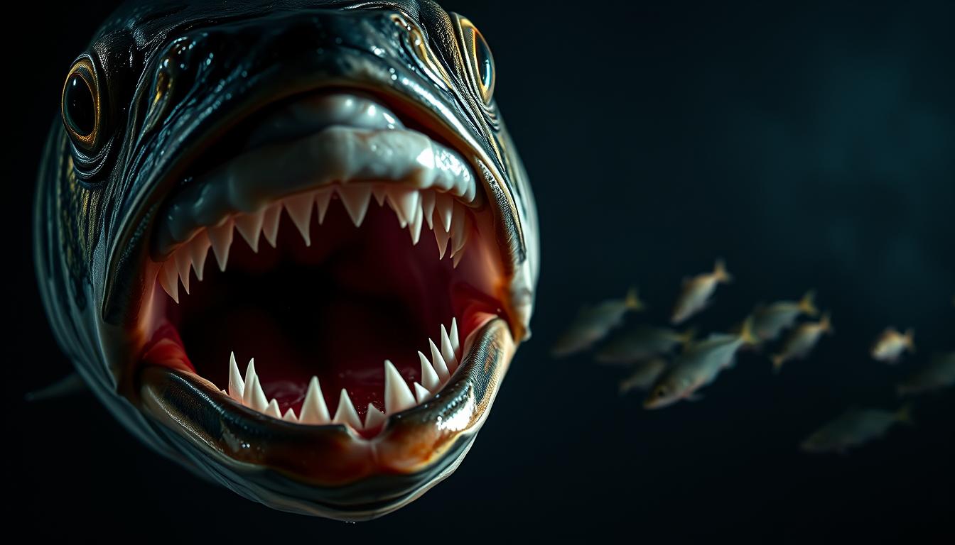 Sind Piranhas gefährlich? Fakten und Wahrheit